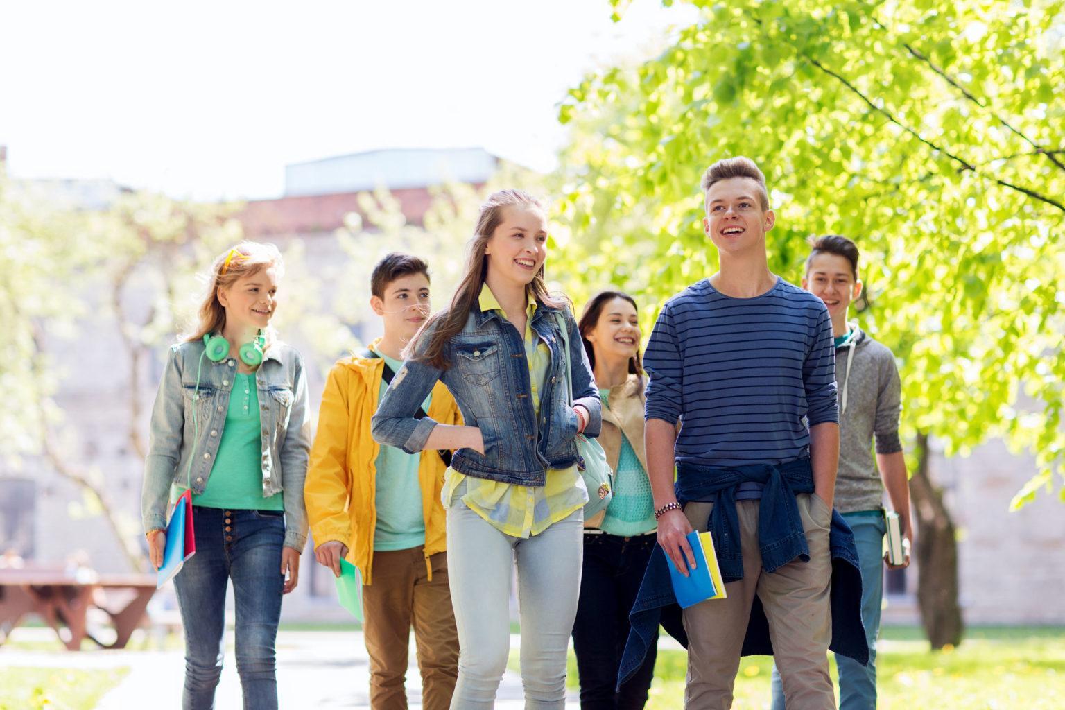 High School Juniors: Are You College Ready? · Westface College Planning